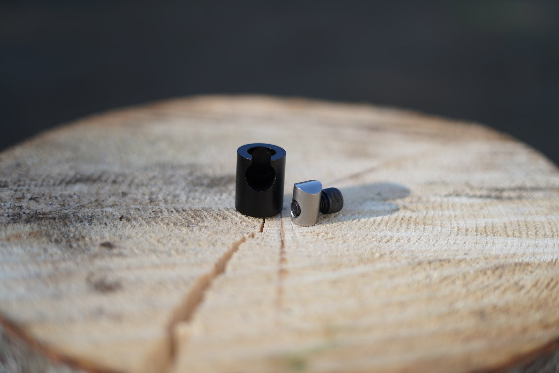 HOW TO INSTALL - Quick Disconnect – Crossroad Archery, LLC